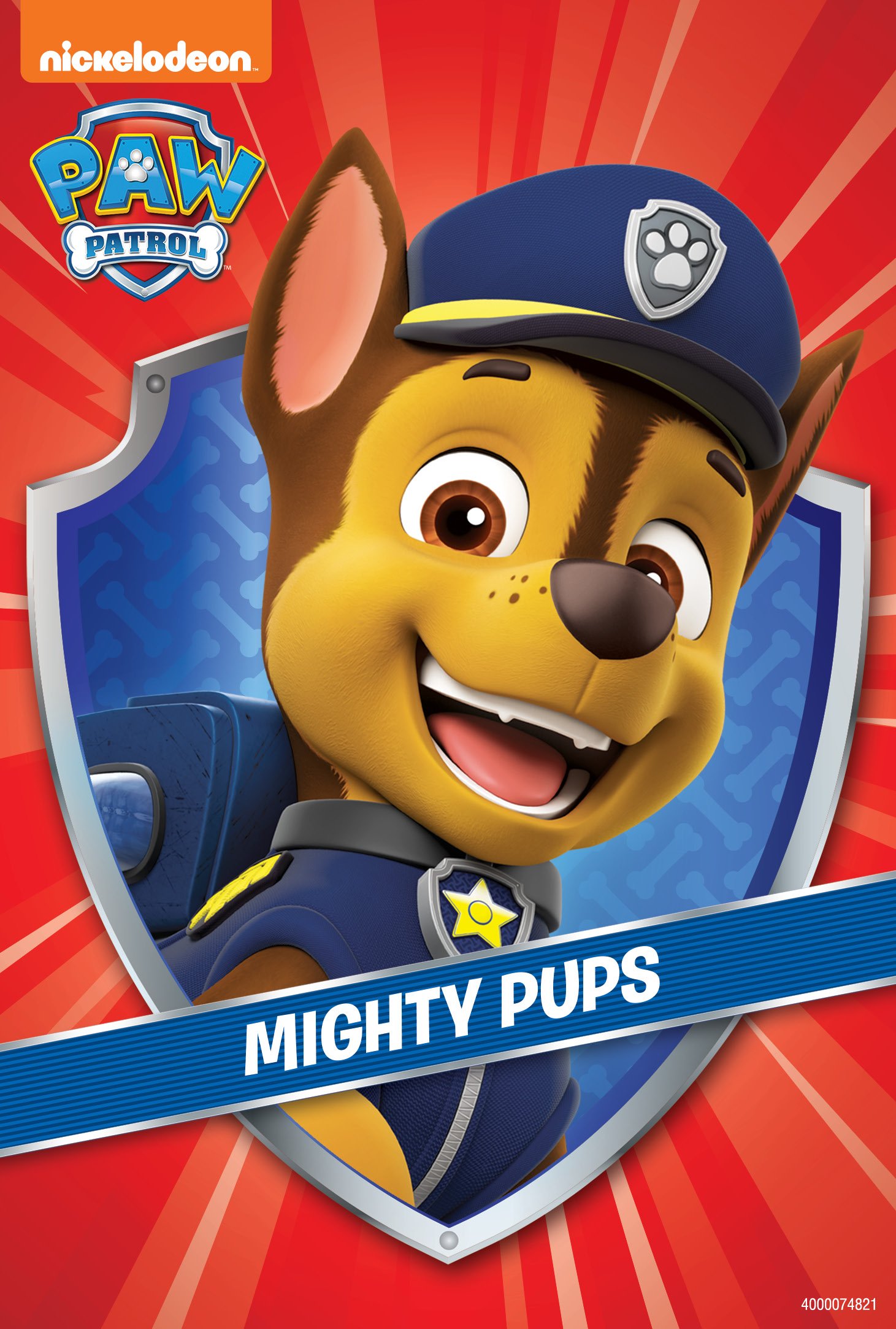 The New PAW Patrol Line Look gets You Ready for PAW Patrol: The Movie ...