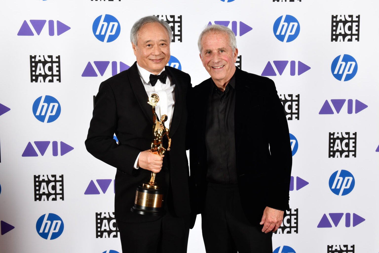 ACE Eddie Winners Announced at the 76th Annual Eddie Awards - Fan Dads